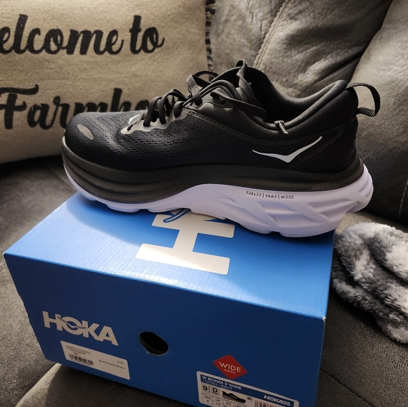 Hoka | Shoes | Howard Brand New Pd 20 Selling For 50 | Poshmark